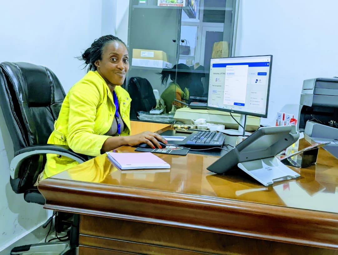 Parrot Global Study Academy – Live Zoom Training with Canadian Experts